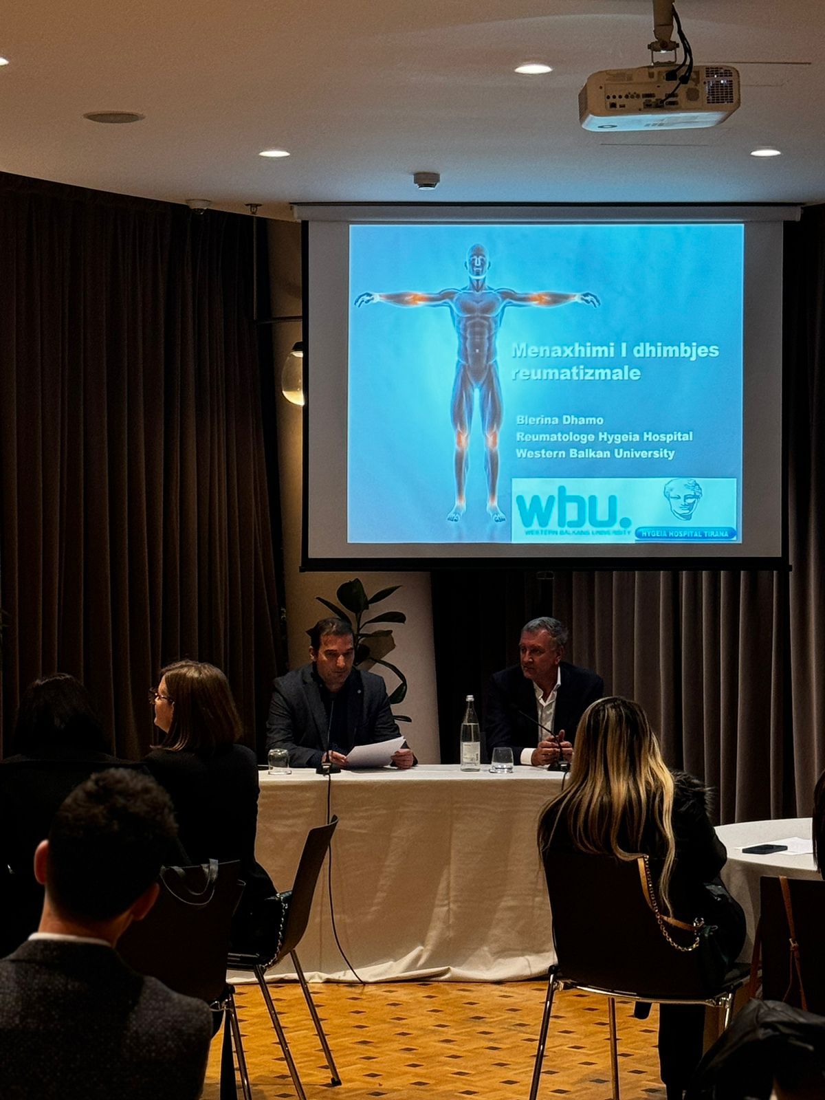 Embracing the Complexity of Pain - Onyx Pharma